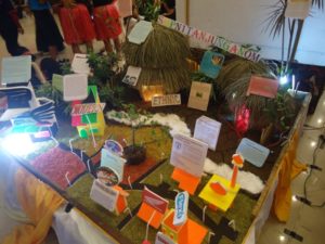 15 Contoh Mading 3D Kreatif | Cara Membuat, Hiasan, Bahan [Lengkap]