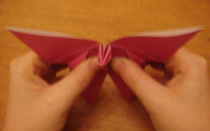 15+ Cara Membuat Origami Beserta Gambarnya [Seni Melipat Kertas]