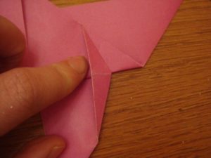 15+ Cara Membuat Origami Beserta Gambarnya [Seni Melipat Kertas]