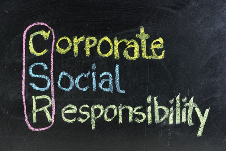 Pengertian, Fungsi, Contoh CSR Perusahaan | CSR Adalah