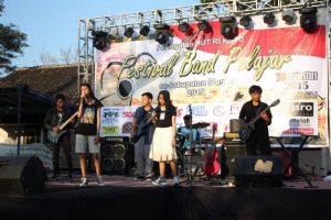 20+ Contoh Teks Pembawa Acara (MC) Lengkap dan Beragam