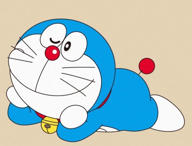 75 Gambar Doraemon Keren, Lucu, Sedih, 3D, HD (Terbaru) Wallpaper