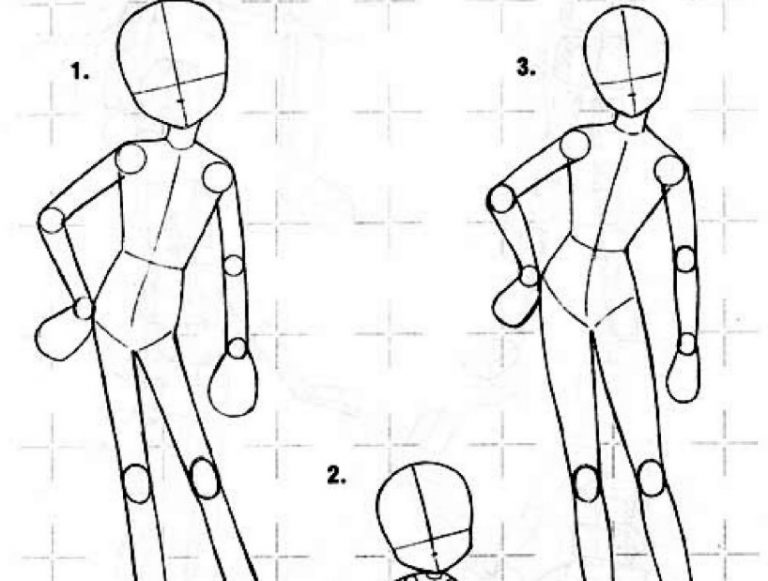 Mengenal Unsur-Unsur Seni Rupa Lengkap dengan Penjelasannya