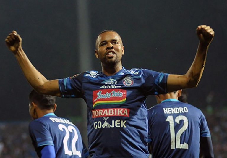 30+ Gambar Arema FC Terbaru 2019 (Foto, Wallpaper, Grafiti, HD)