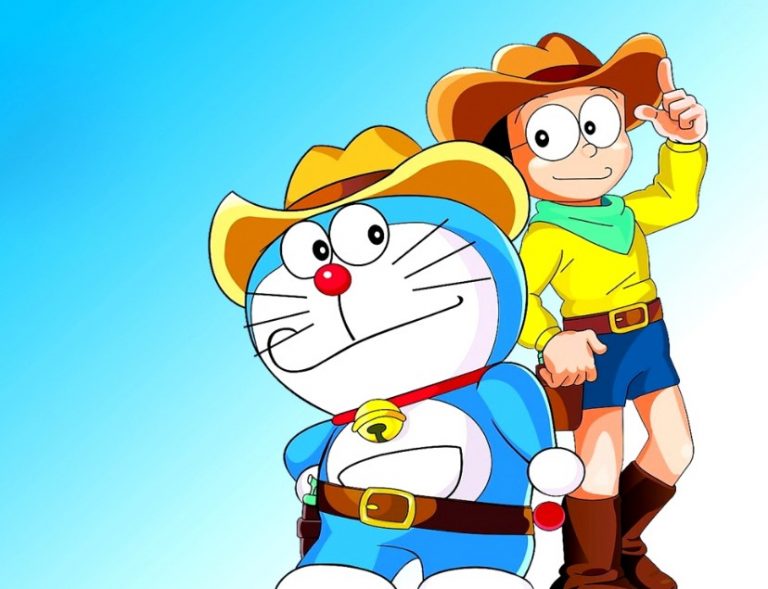 50+ Gambar Kartun Populer Terkeren, Terlucu, HD untuk Wallpaper