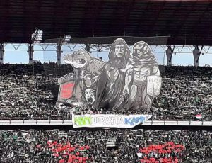 25 Gambar Bonek Persebaya, Mania Keren, HD untuk Wallpaper
