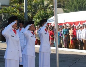 Teks UUD 1945: Isi Lengkap, Makna, Struktur dan Contoh Upacara