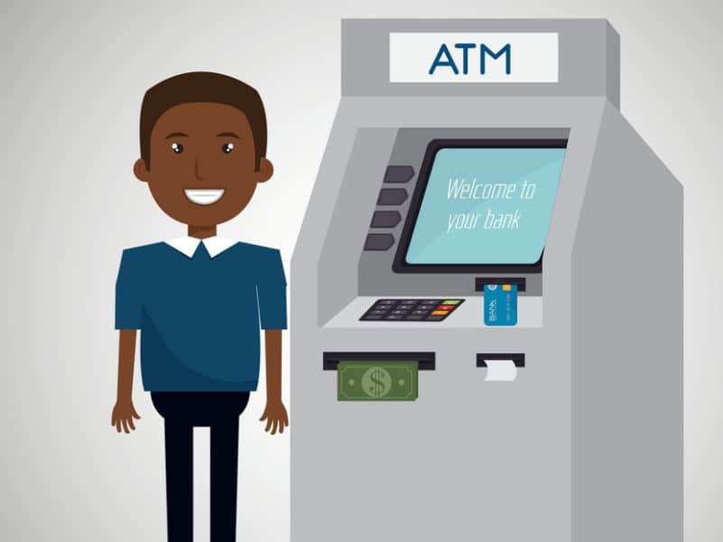 Cara Mengambil Uang di ATM dengan Mudah dan Cepat (UPDATE)