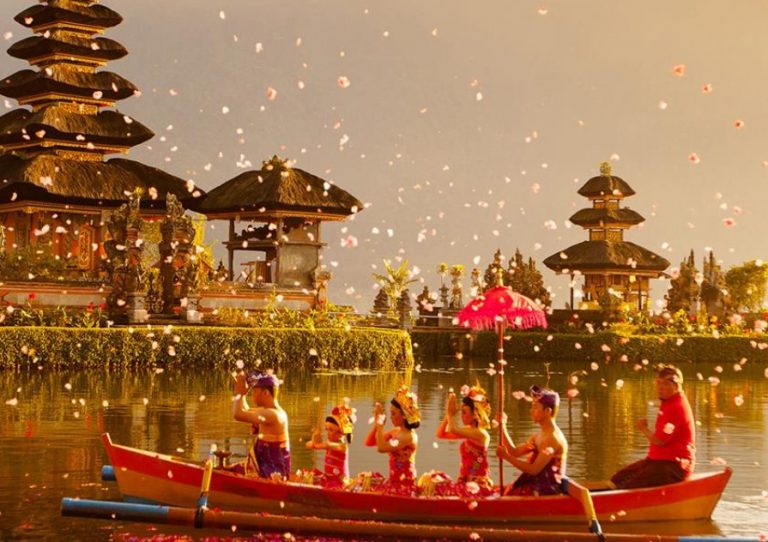 Cara Mudah Belajar Kosakata Bahasa Bali Sehari Hari (Lengkap)