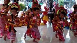150+ Tarian Daerah Tradisional Nusantara Beserta Daerah Asalnya