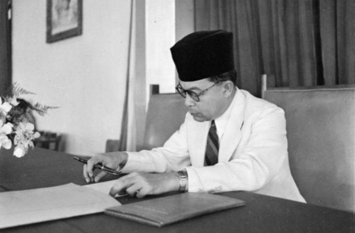 Biografi Pahlawan Proklamator yang Wajib Anda Tahu! - Sahabatnesia
