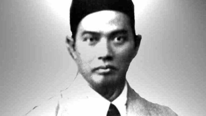 25 Pahlawan Indonesia Paling Dikenal - Sahabatnesia