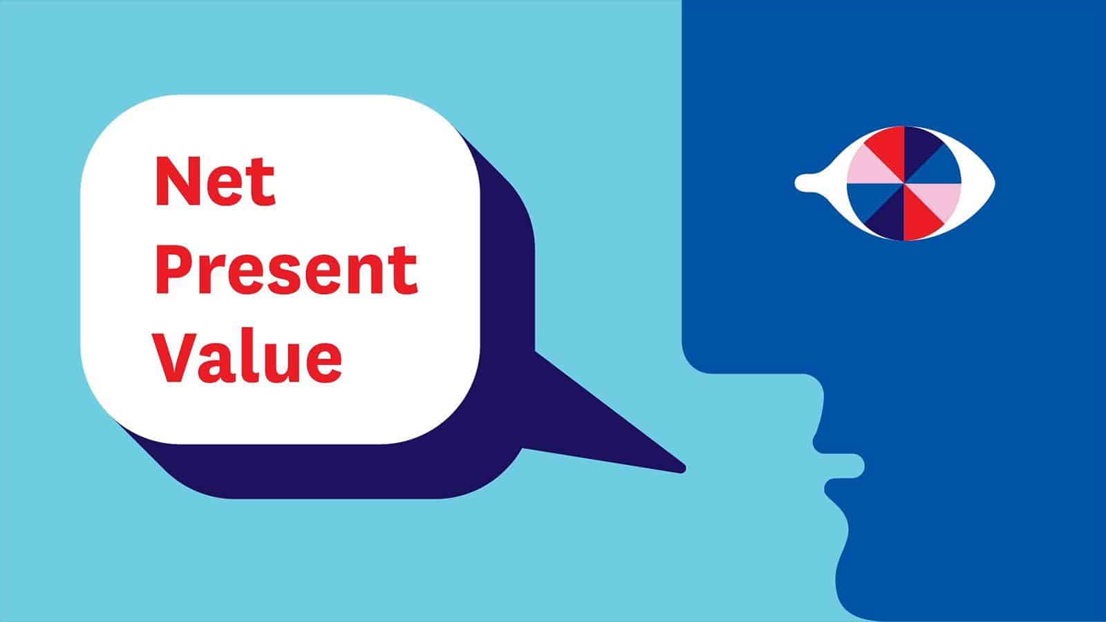 Net Present Value Pengertian Rumus Dan Cara Hitung Sahabatnesia