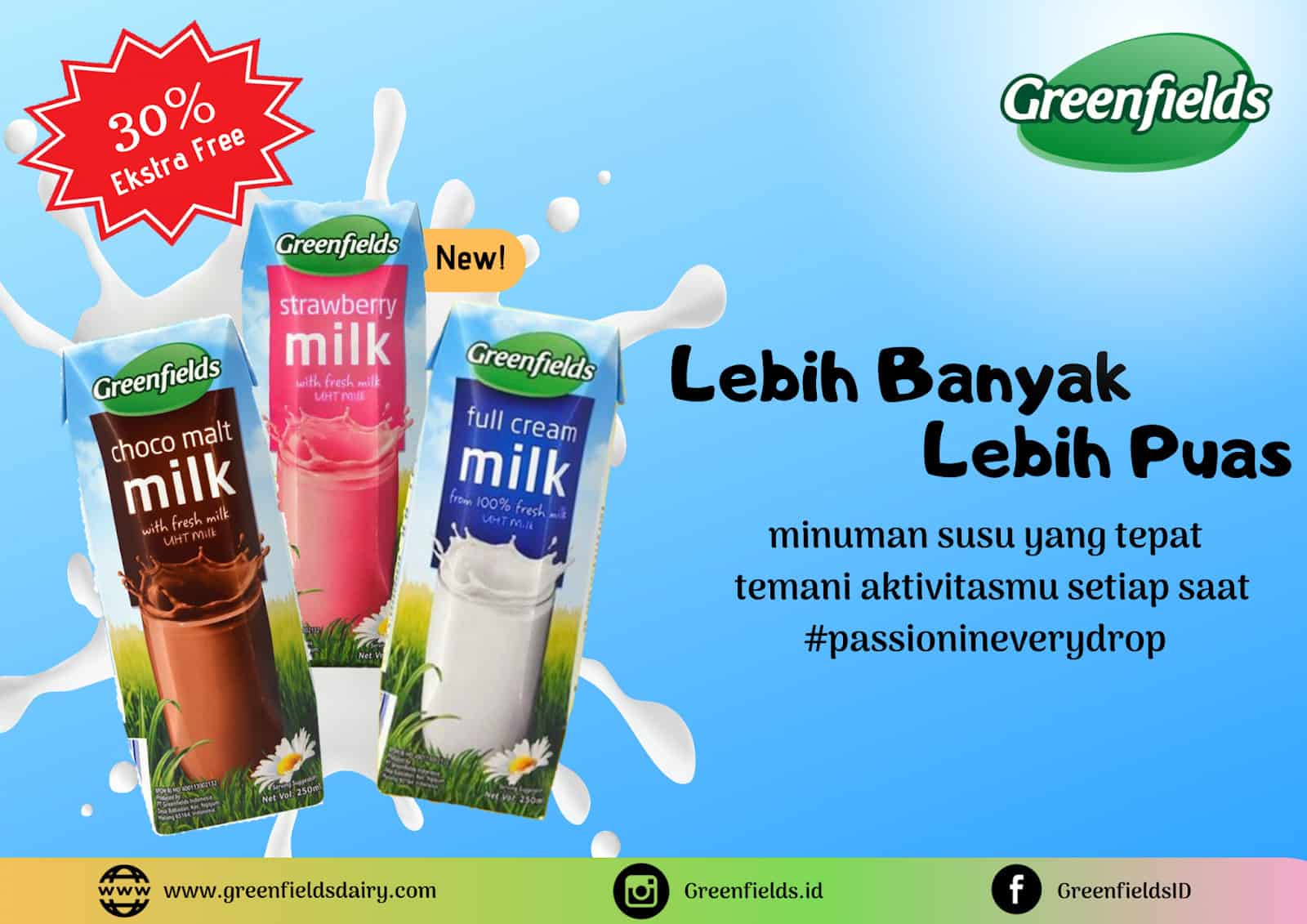 12+ Kumpulan Contoh Teks Iklan Berbagai Tema Lengkap dengan Gambar