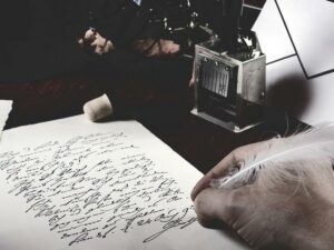 Rima Adalah - Pengertian, Jenis, dan Contohnya