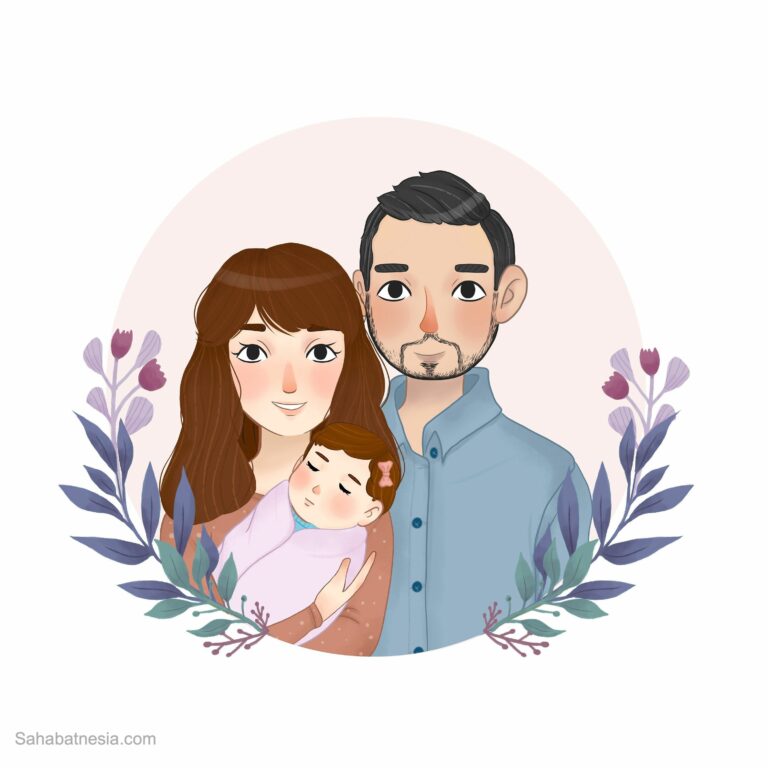 52+ Kumpulan Contoh Pantun Jenaka Lucu Banget Jamin Ngakak Uy