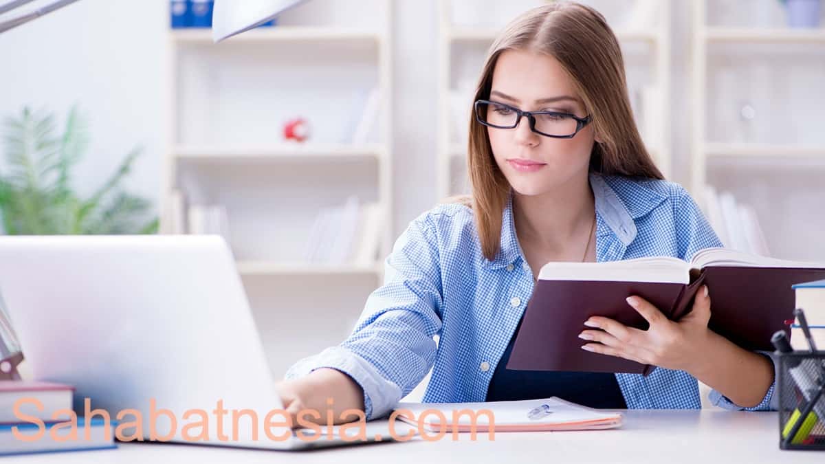 Kumpulan Contoh Paper Siap Download Berbagai Sumber tuk Penelitian