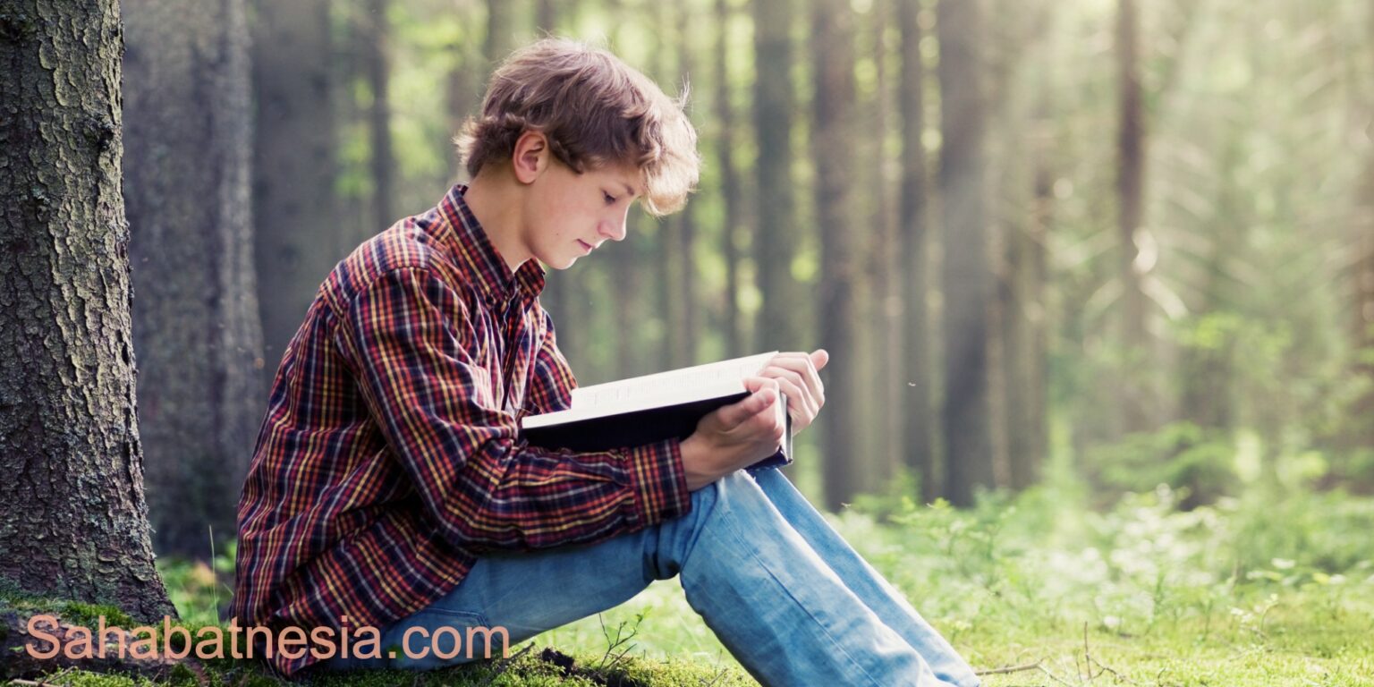 39+ Contoh Syair - Ciri-ciri, Jenisnya, Pengertian dan Rekomendasi Guru