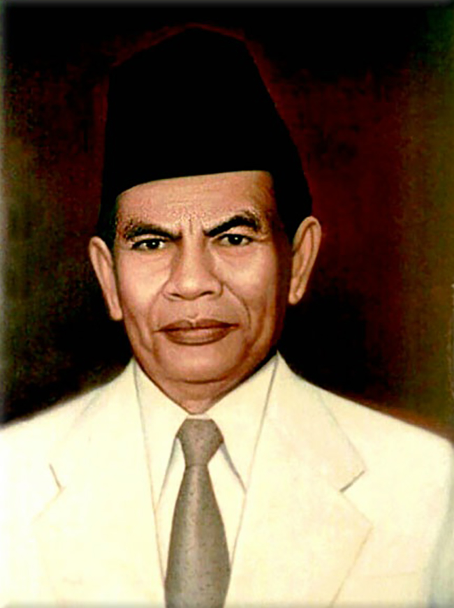 Pahlawan Nasional Indonesia - Sahabatnesia