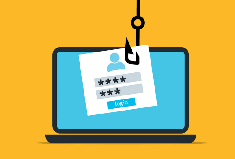 Phishing : Pengertian, Jenis, dan Cara Menghindari Phising - Sahabatnesia